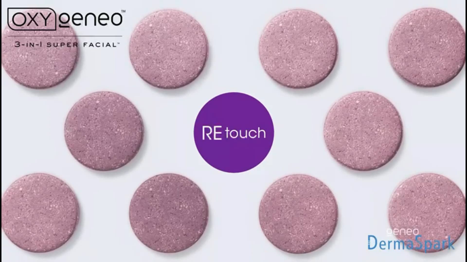 OxyGeneo - OxyPod Retouch French on Vimeo