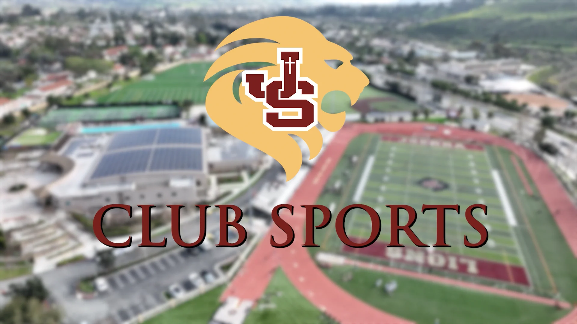 Club Sports Highlight Reel on Vimeo
