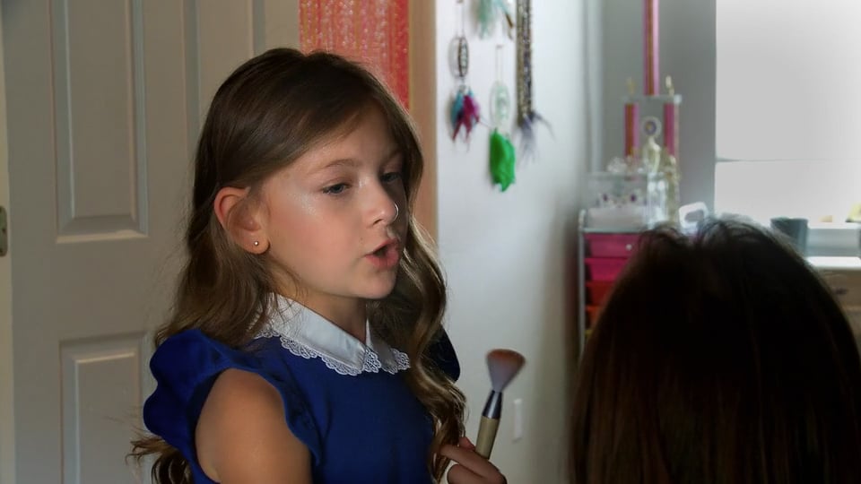 Anna Nicole Silverstone - Comedy on Vimeo