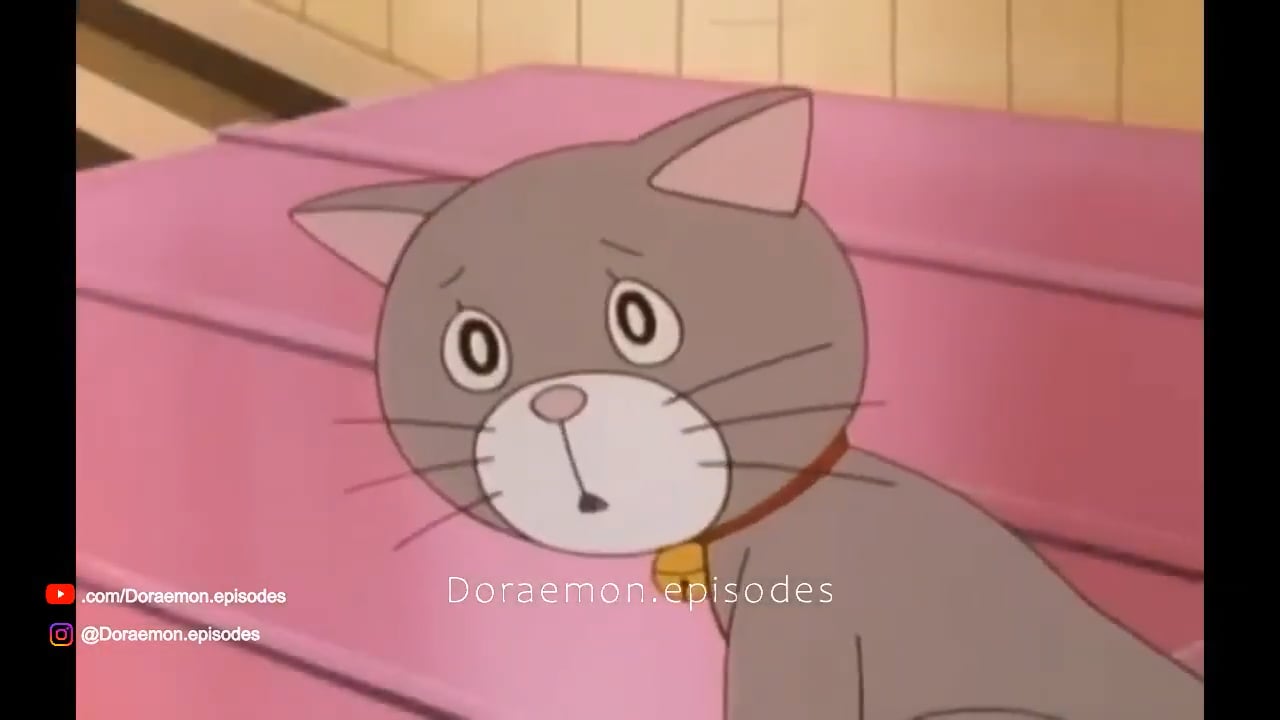 Doraemon Pet Hot Line (Hindi) Doraemon old Episodes. #doraemon #doremon ...