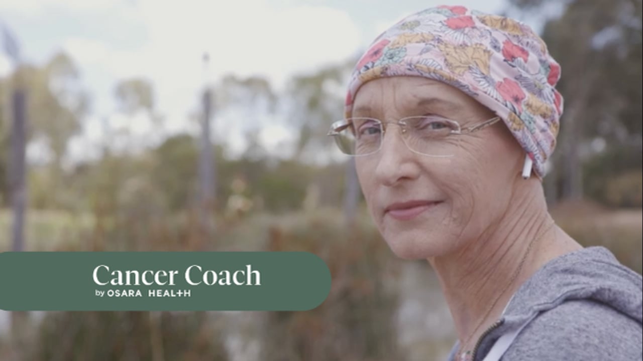 Improved Cancer Care and Support | Osara Health