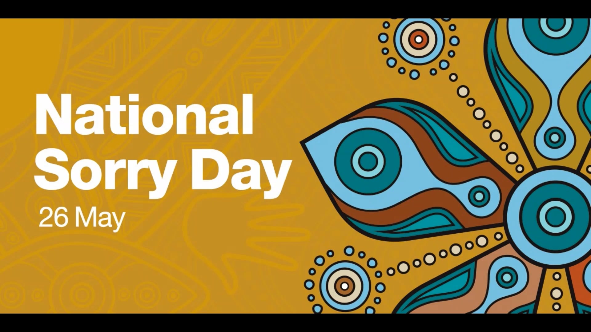 Be a Voice for Generations: Our message for National Sorry Day on Vimeo