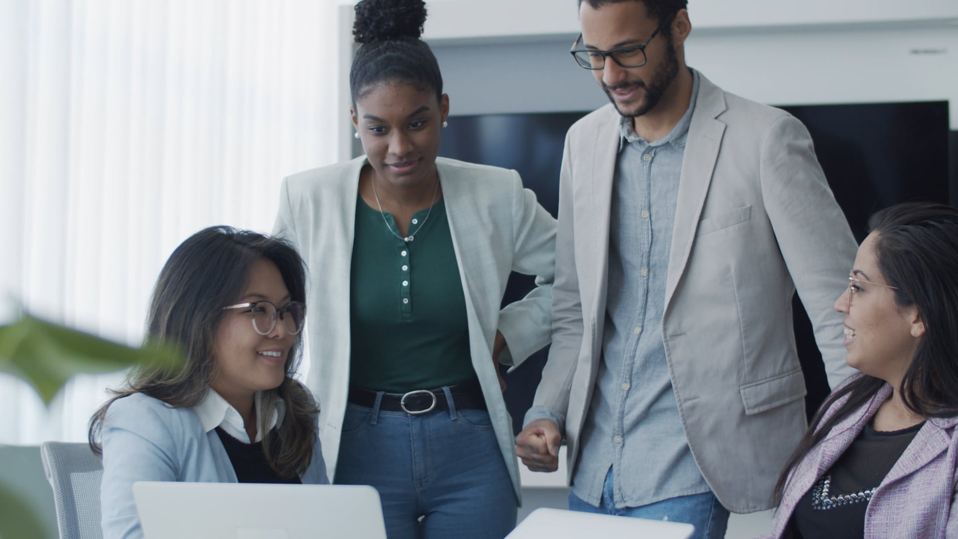 HR Retention Partner | Fractional HR - Total Success