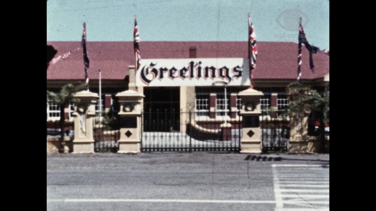 PERSONAL RECORD. HARDIE, DUNCAN. [DUNCAN HARDIE LIMITED GREYMOUTH ...