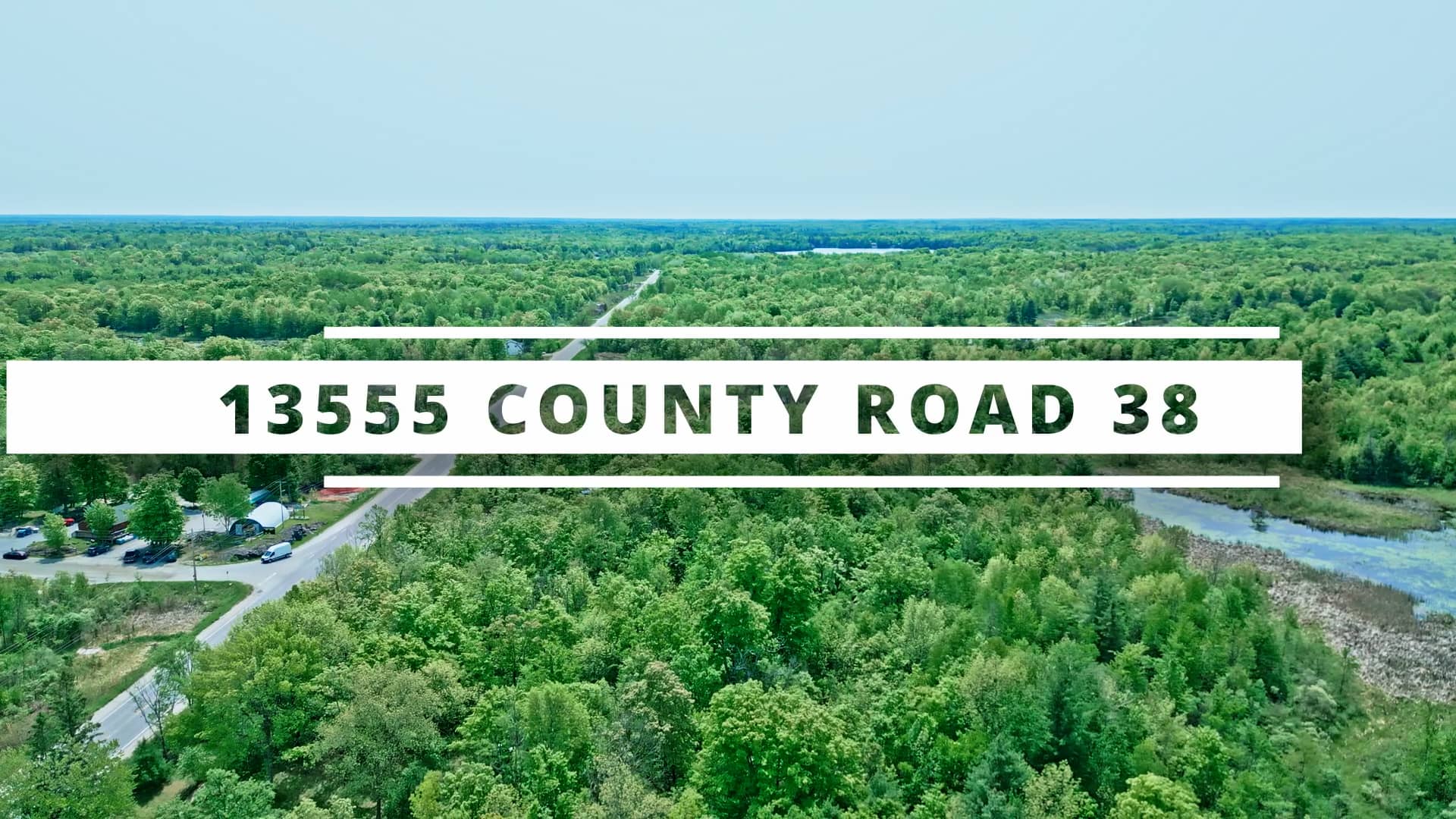 13555 COUNTY ROAD 38 on Vimeo