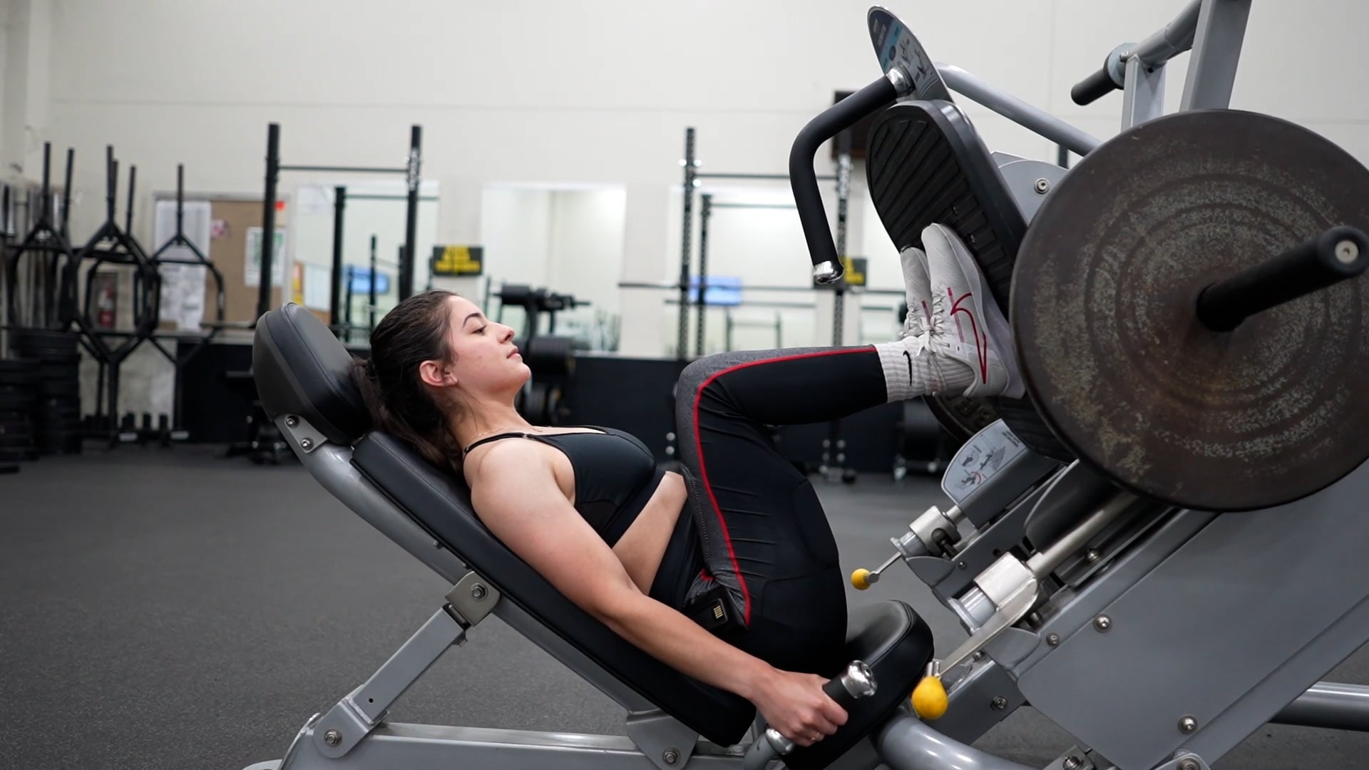 Discover Our Revolutionary New Suit for Fitness