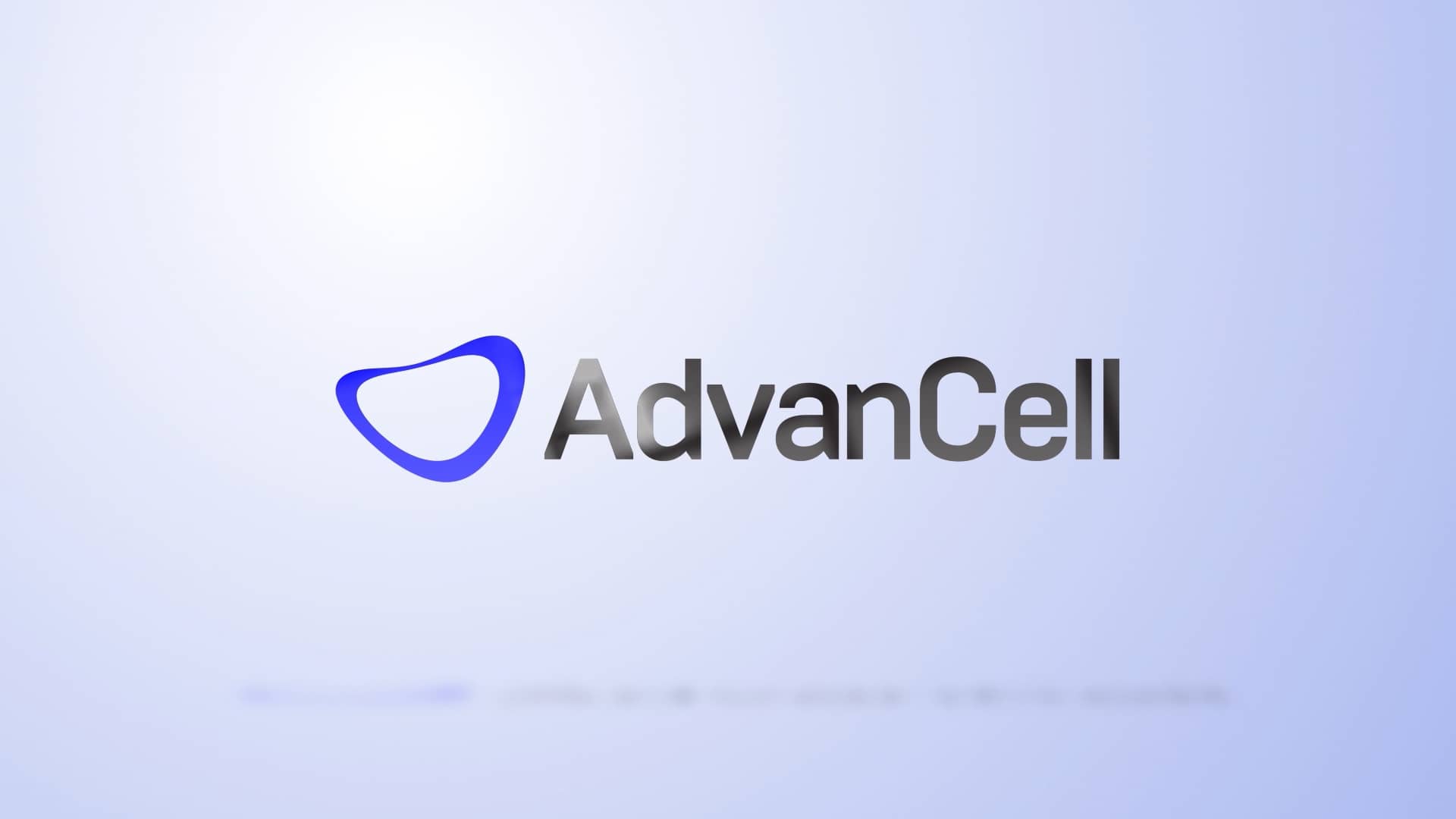 AdvanCell Corporate 2023 on Vimeo