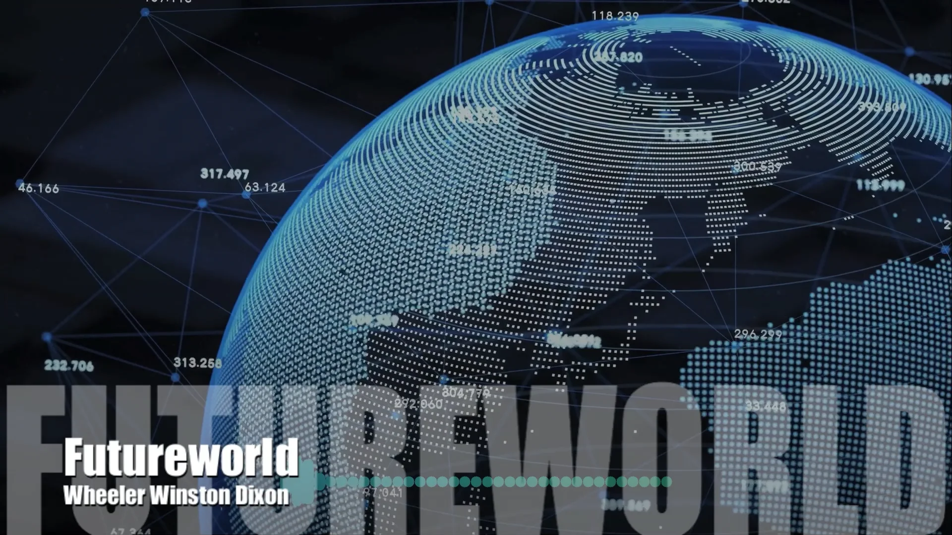 Futureworld on Vimeo