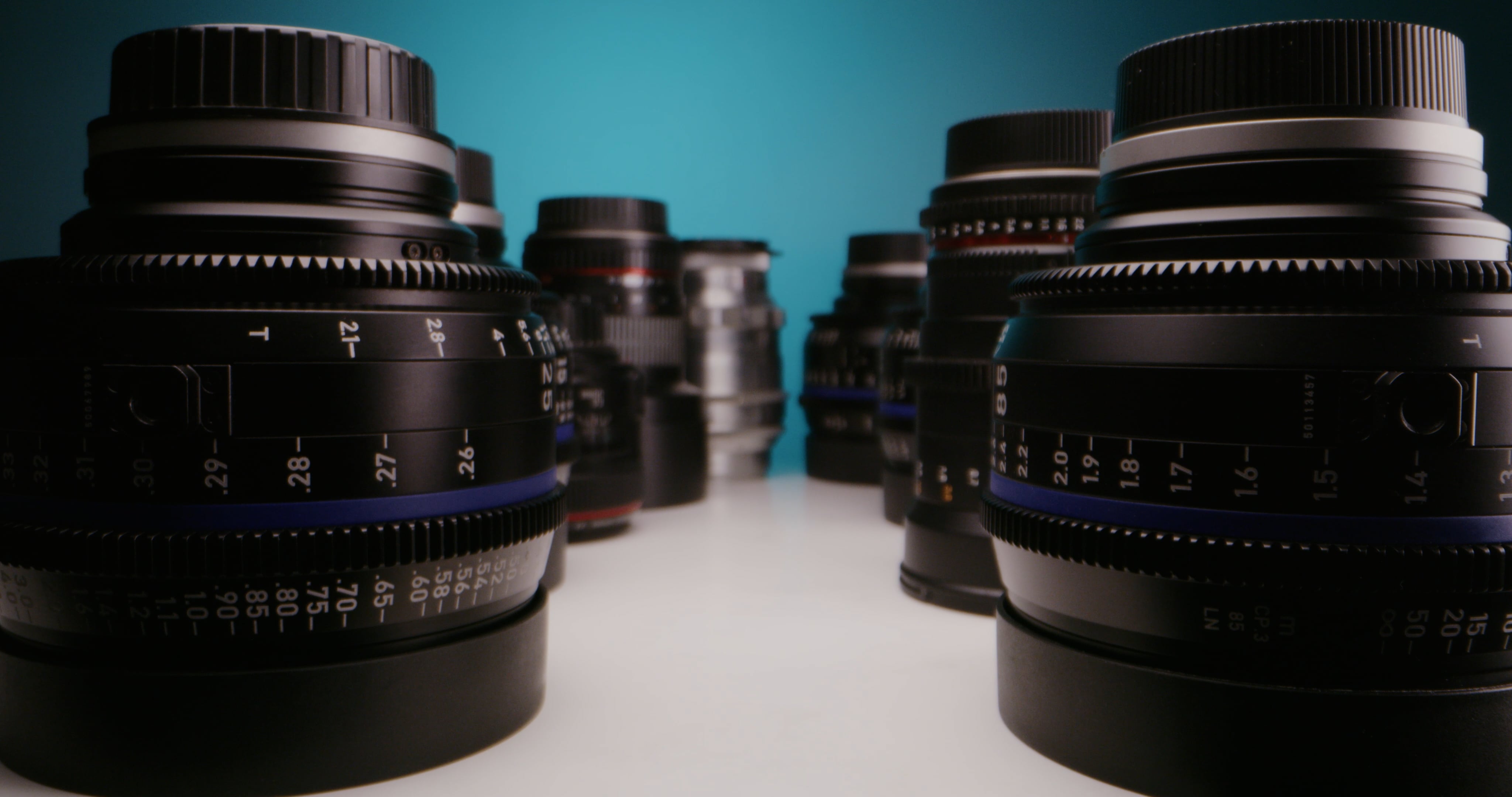 Camera Kitchen Promo on Vimeo
