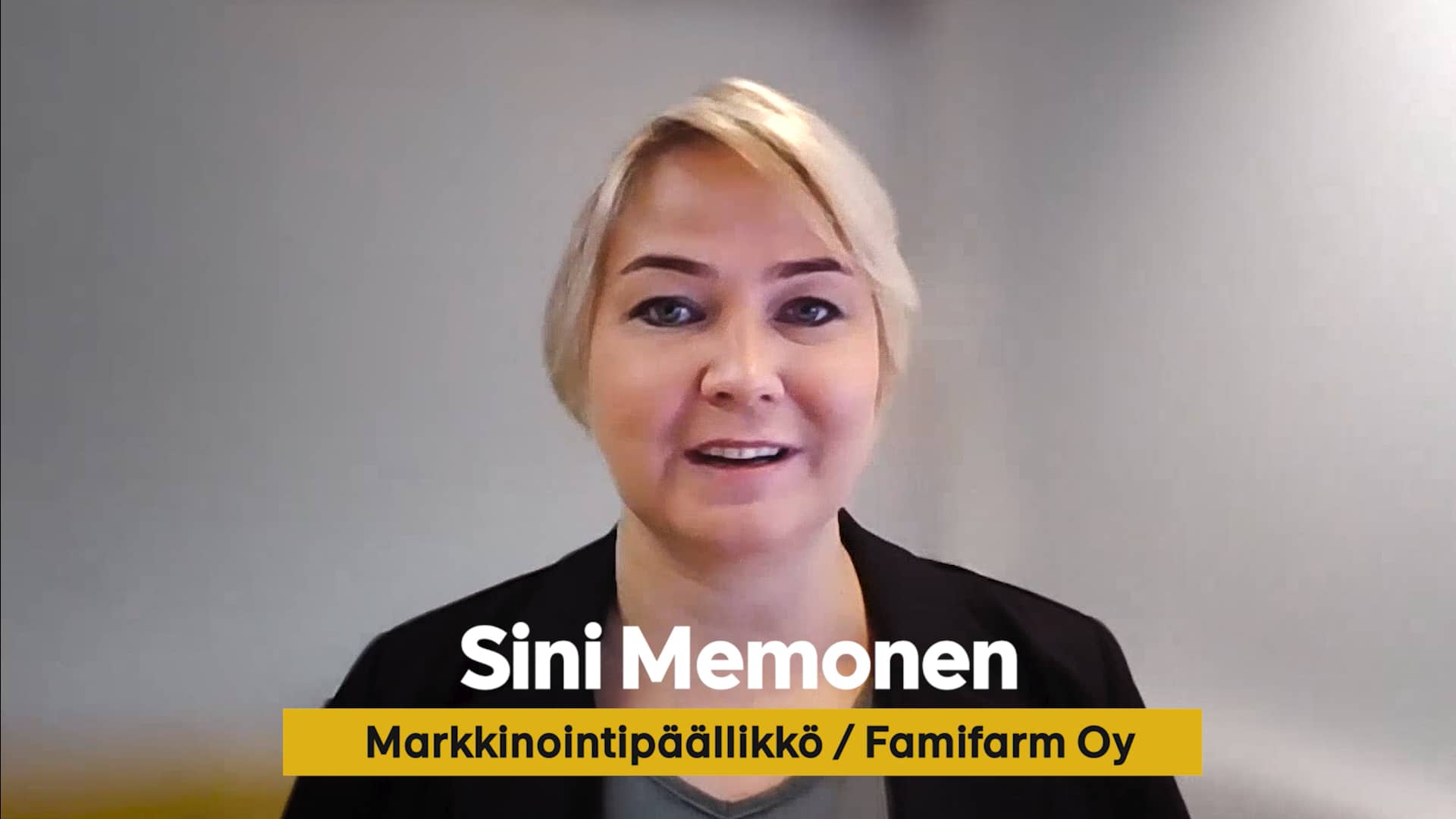 Järvikylä | Sini Memonen on Vimeo