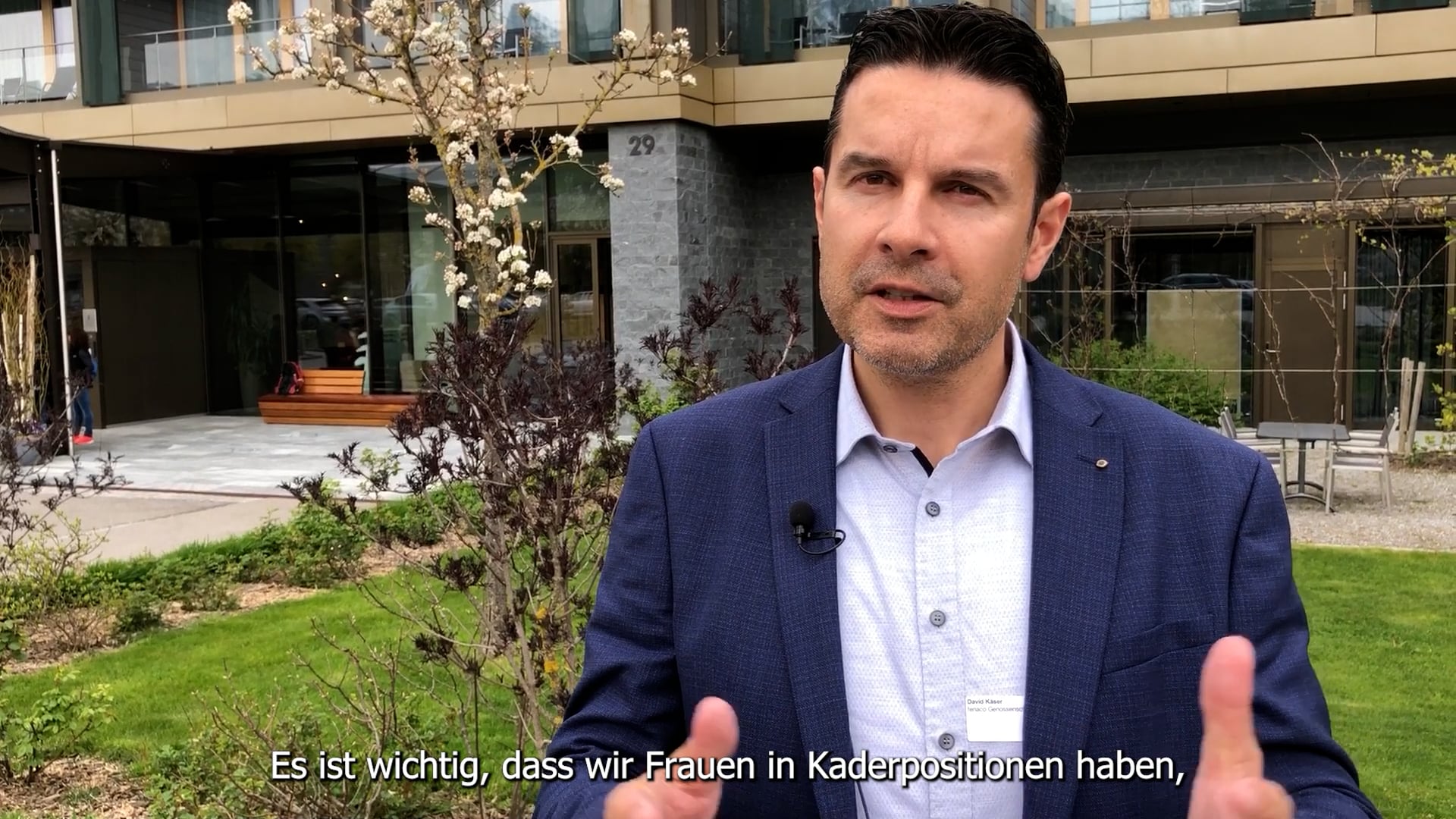 David Käser_Vielfalt macht erfolgreicher on Vimeo