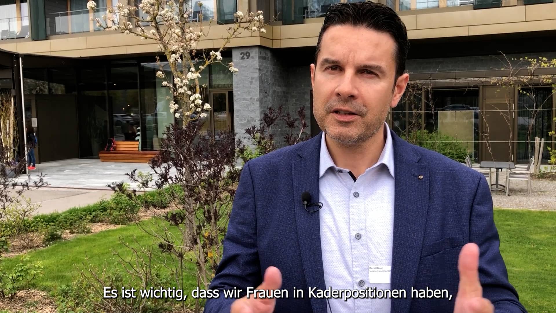 David Käser_Vielfalt macht erfolgreicher on Vimeo