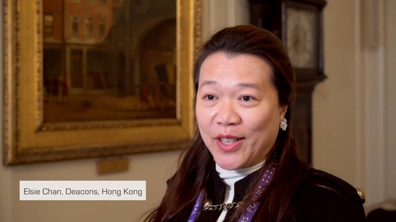 Elsie Chan, 2023 Employment Forum on Vimeo