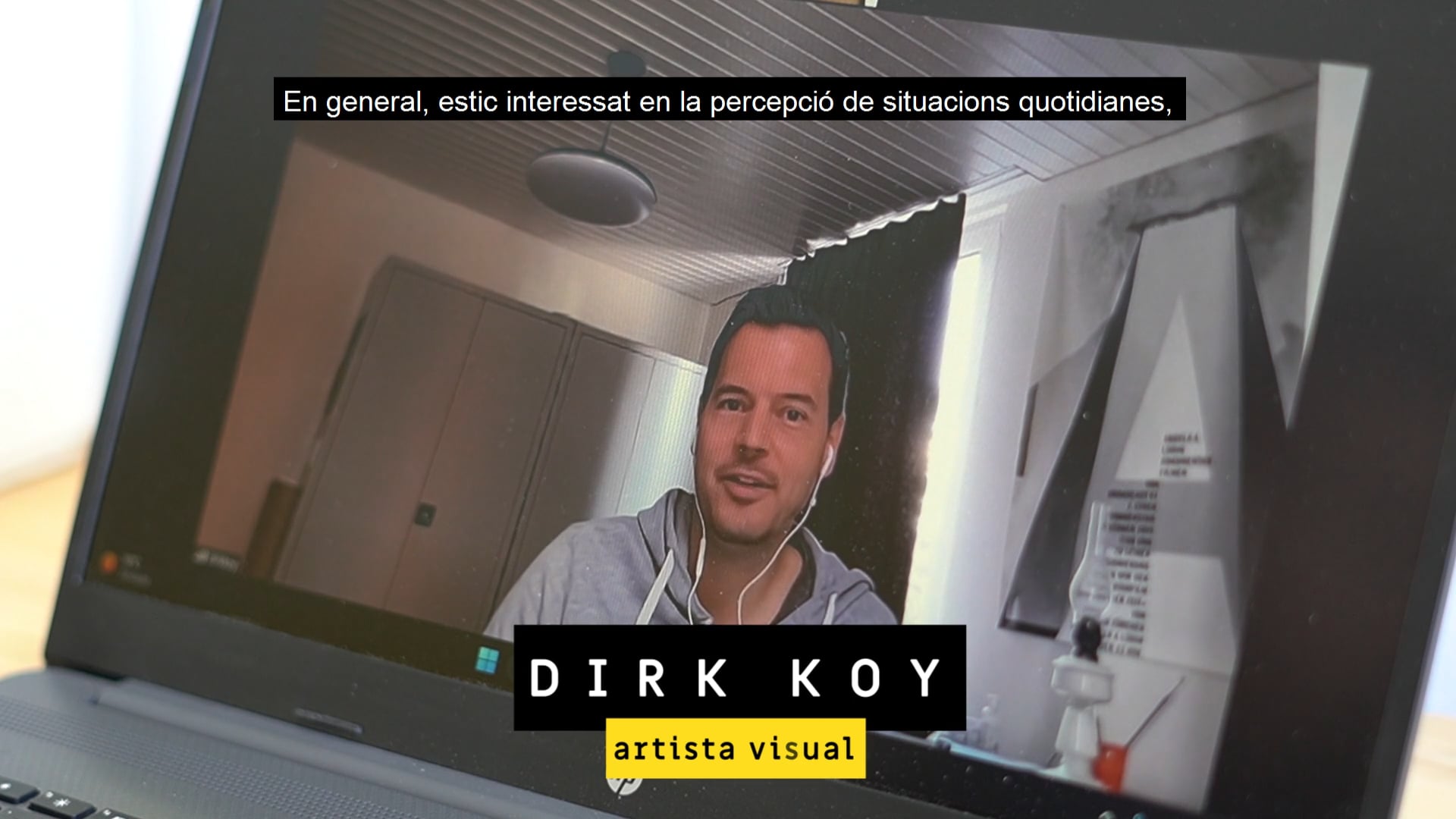 Dirk Koy - Luftraum a La Façana de Lo Pati on Vimeo