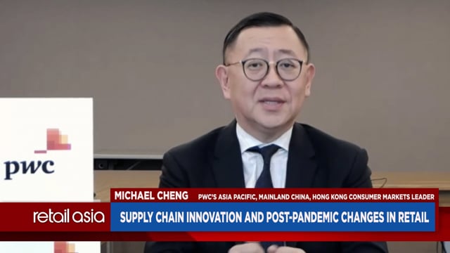 APAC retailers rely on supply chain innovation, ESG to meet post ...