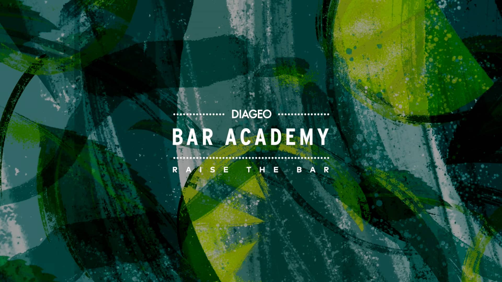 Diageo Bar Academy | Cómo conseguir un trabajo en un bar de renombre on ...