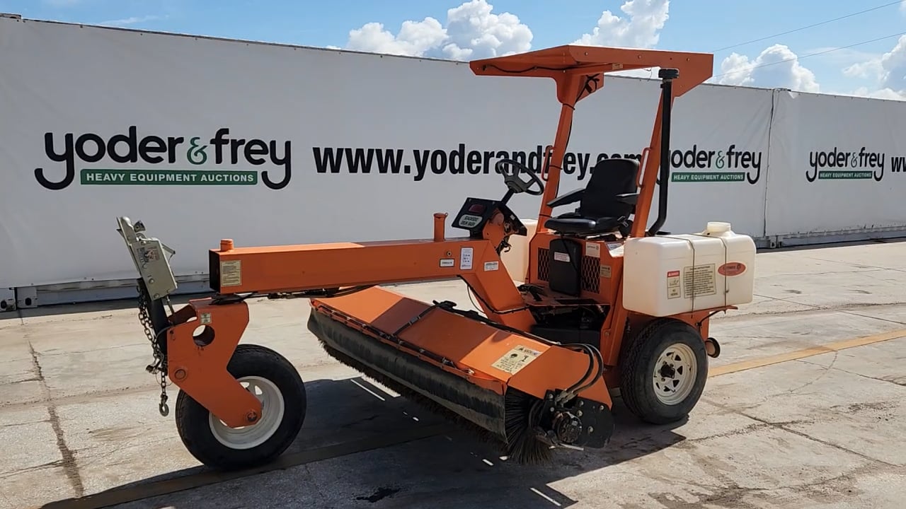 Laymor SM300 - Y&F - Florida June 23 on Vimeo