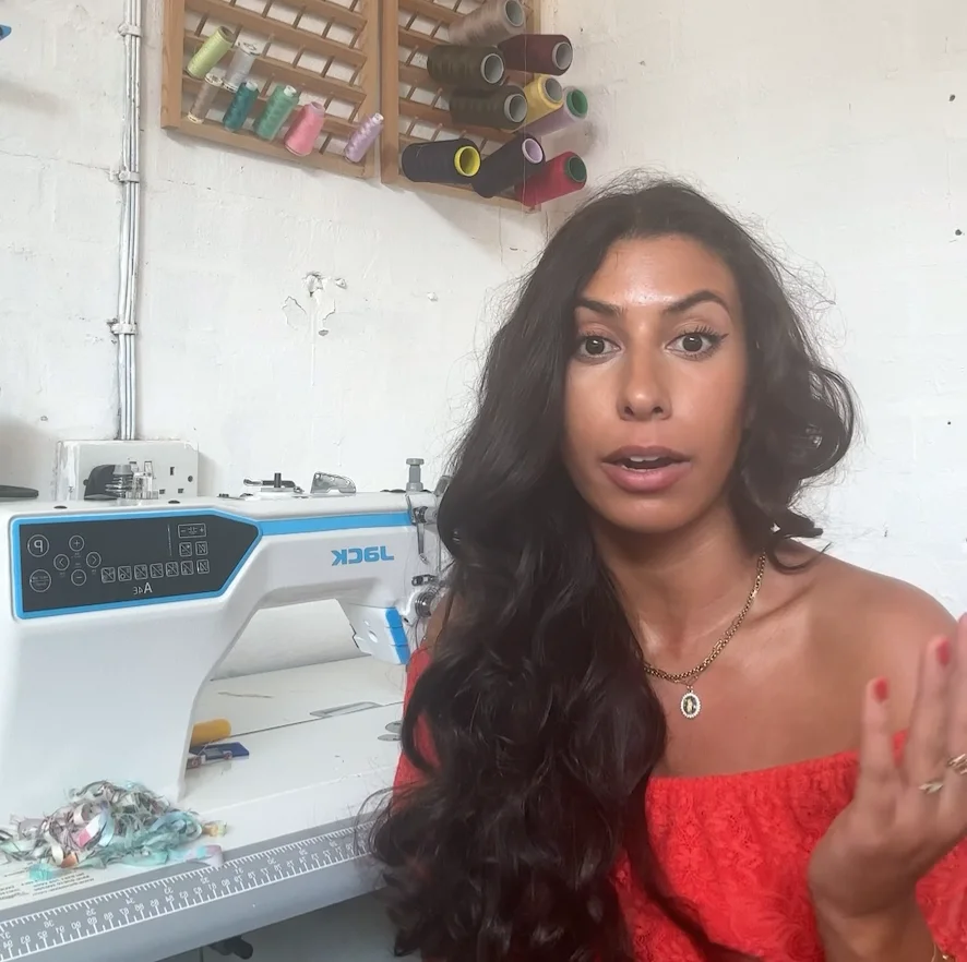 Isabelle Pennington-Edmead Boot Camp Promo Video on Vimeo