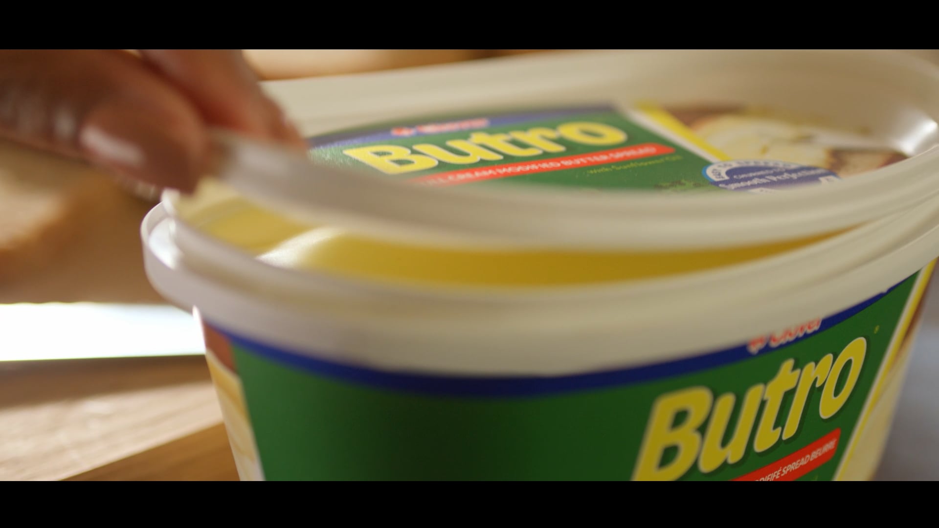 Clover Butro on Vimeo