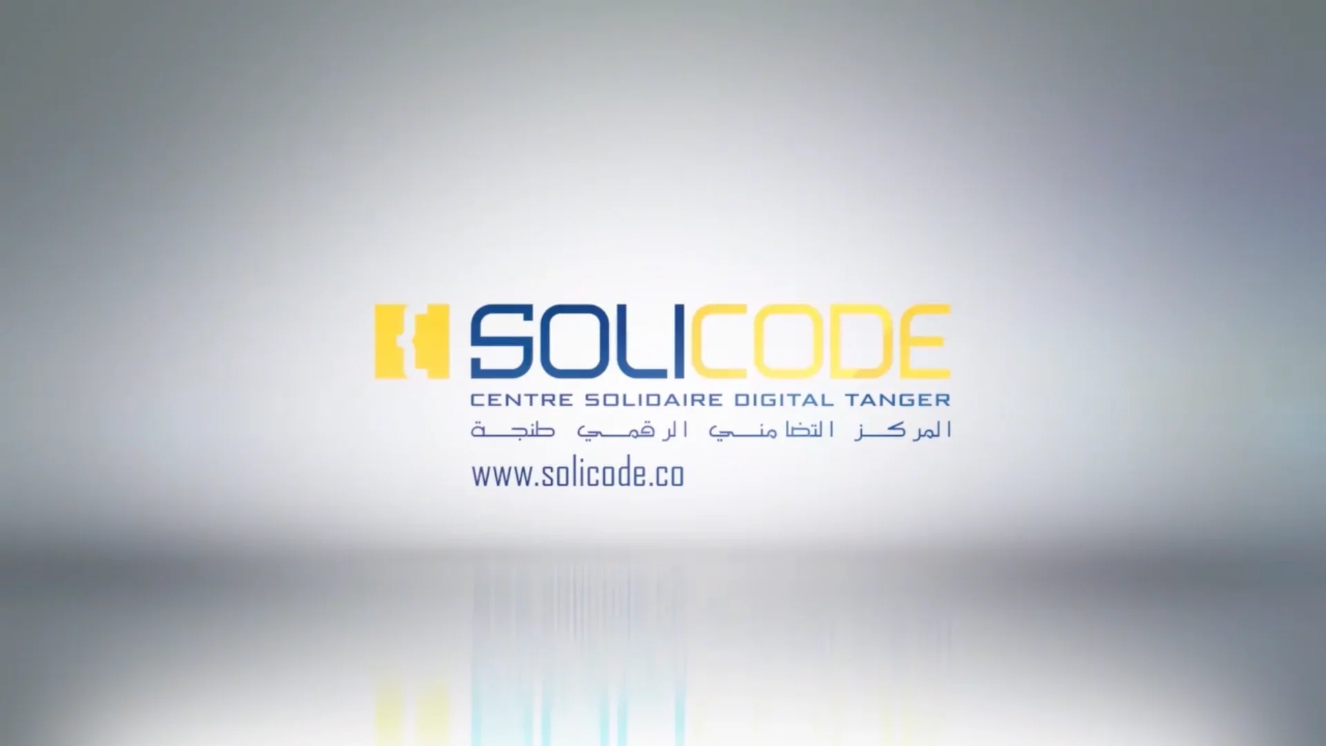 Soli-Hackathon Promotional Video on Vimeo