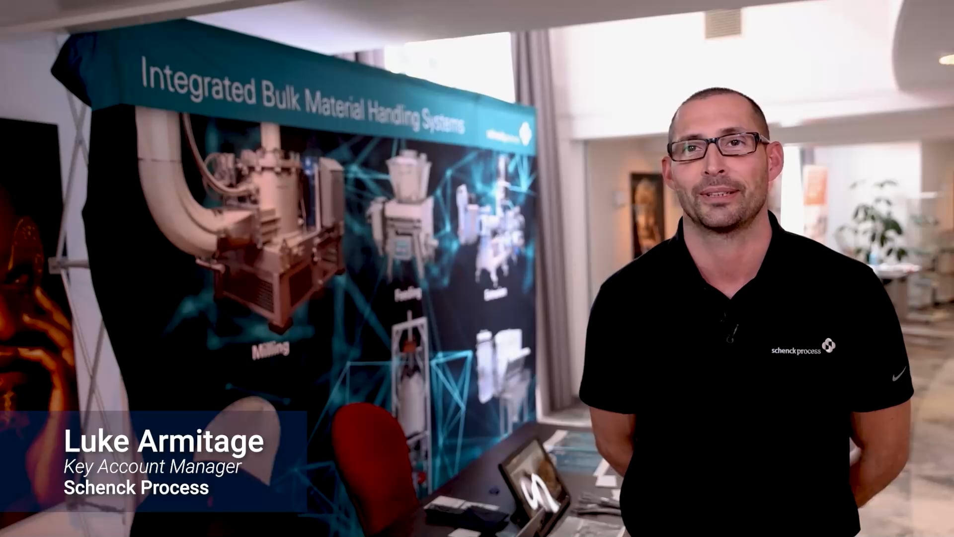 Luke Armitage - Sponsor on Vimeo