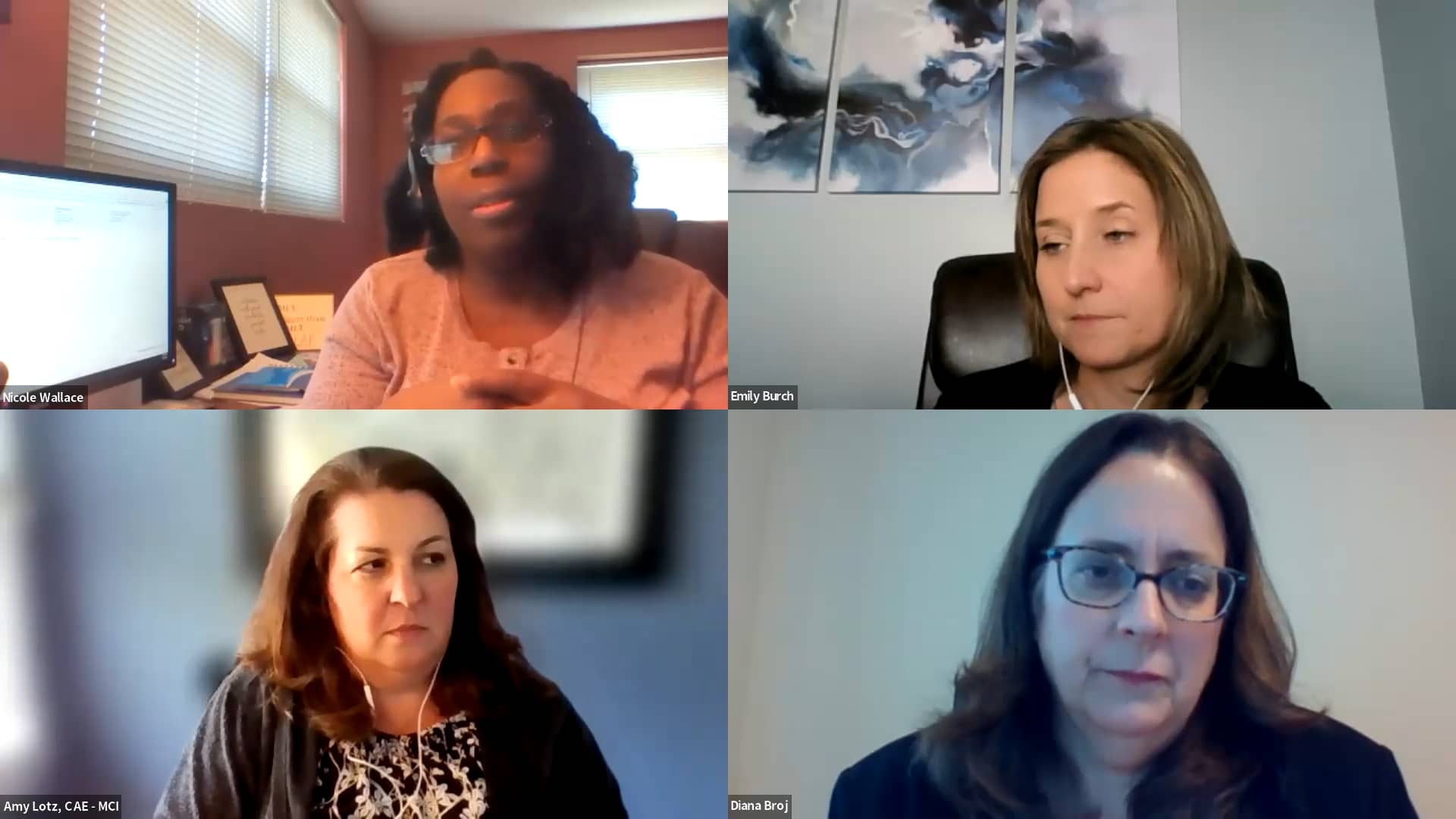 APHON Education Chemo-Bio Provider Program Knowledge Transfer on Vimeo