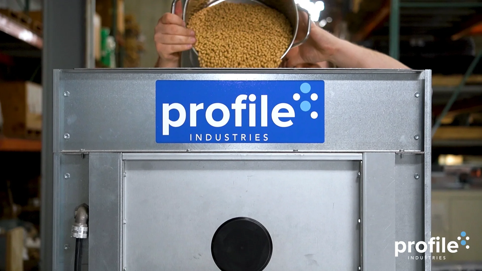 The Rotary Sorter | Ultimate Shape Sorting Machine on Vimeo