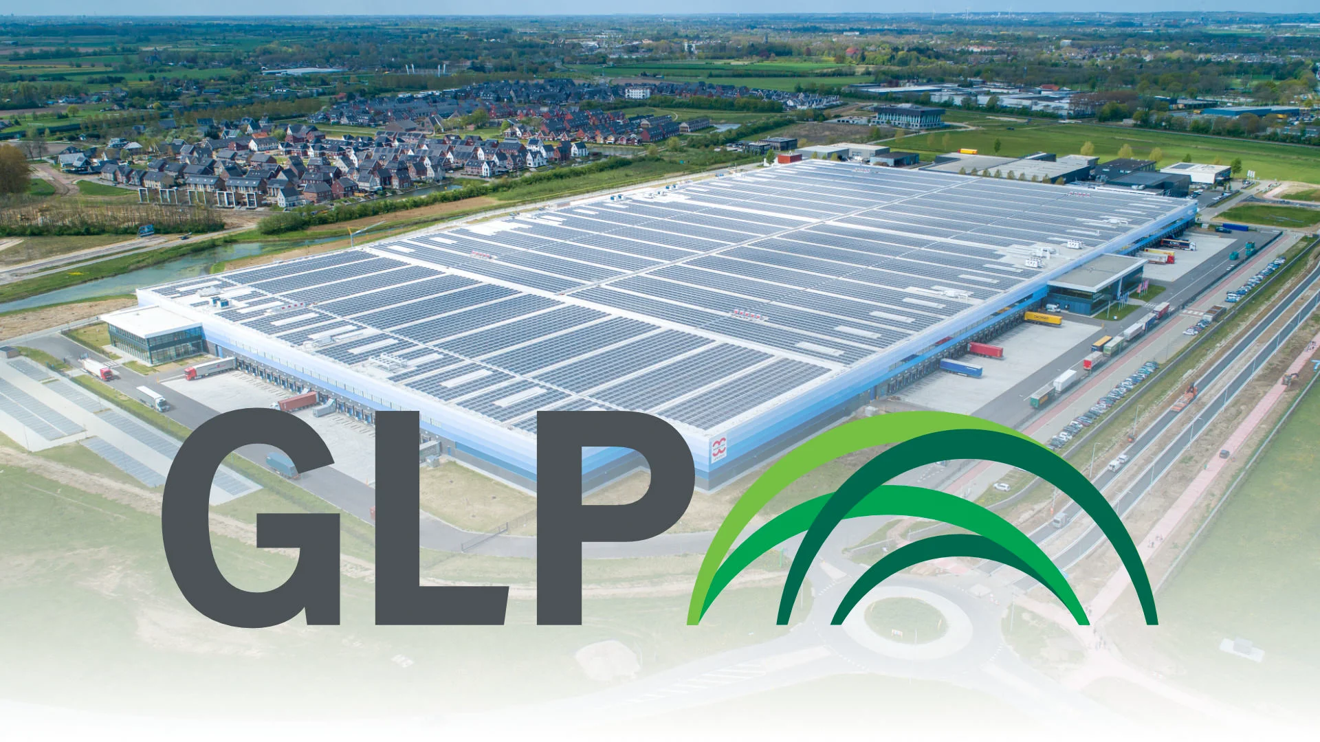 GLP G-Park Zevenaar, The Netherlands - Compilation (4K HDR)