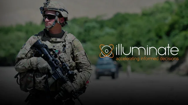 Military Illumination Data