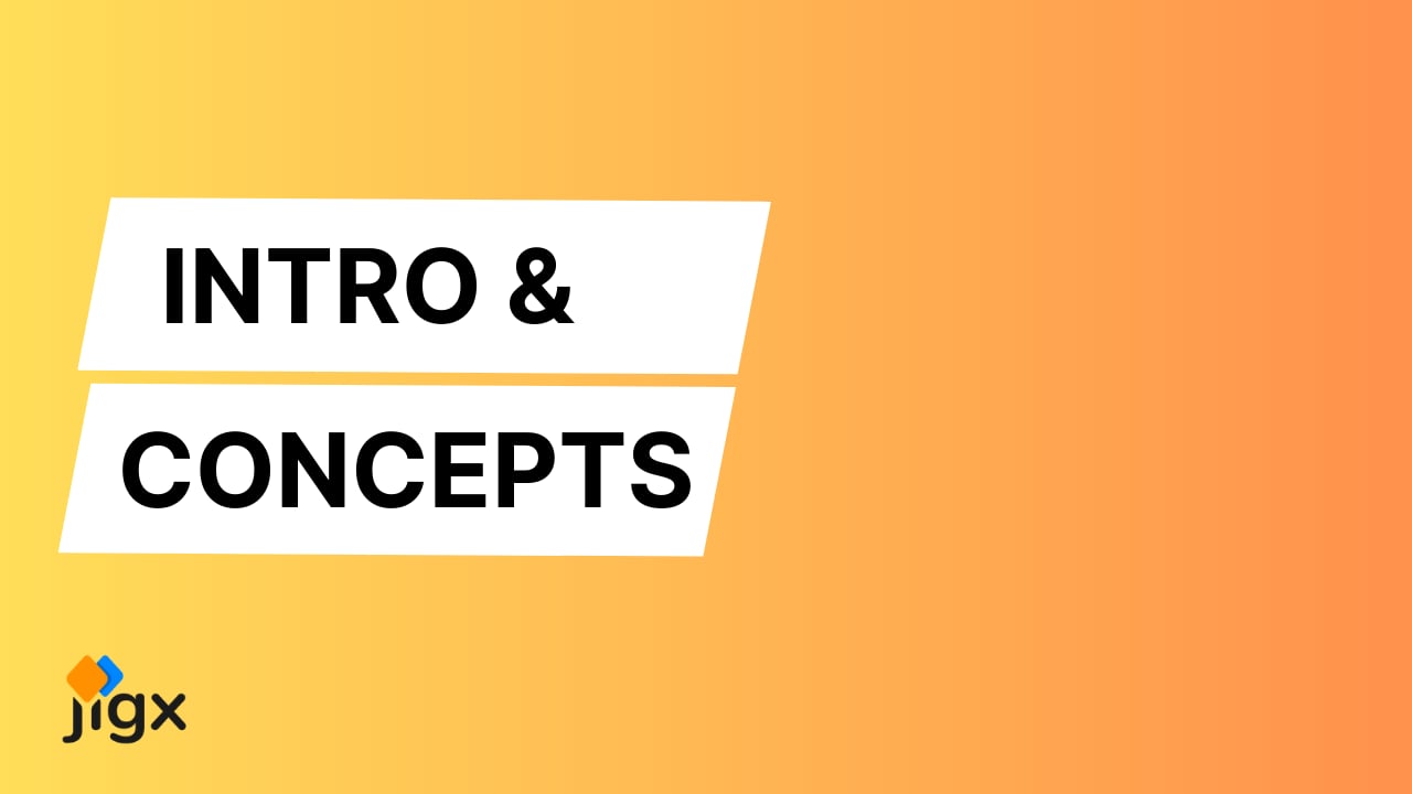 Jigx Builder— Intro & Concepts on Vimeo