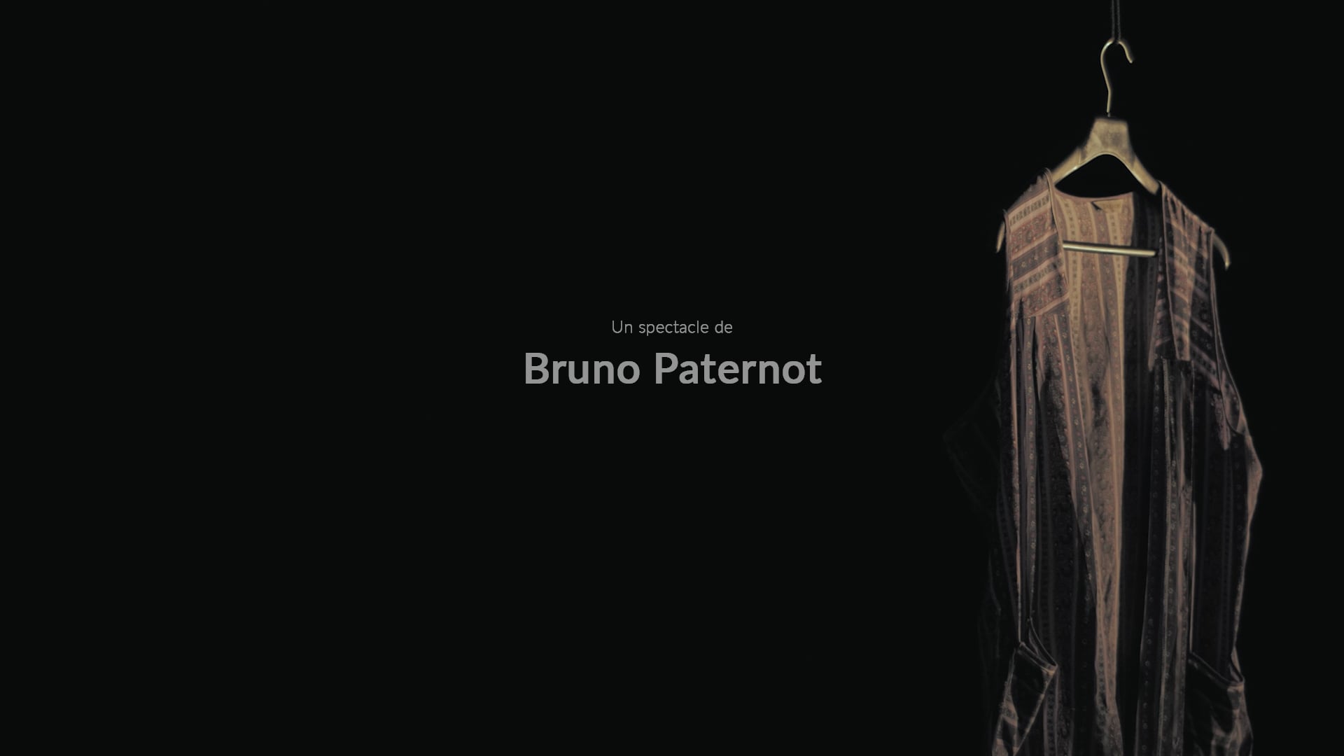 Teaser | "Chauffe Marcelle" de Bruno Paternot on Vimeo