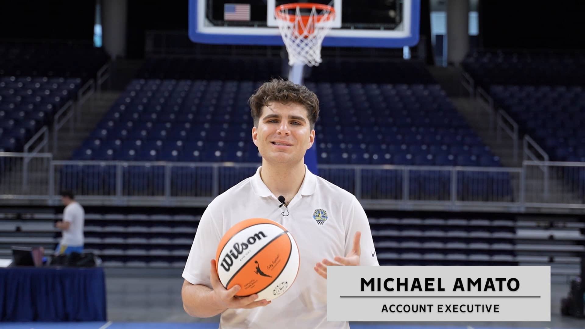 Welcome to Skytown - Michael Amato on Vimeo