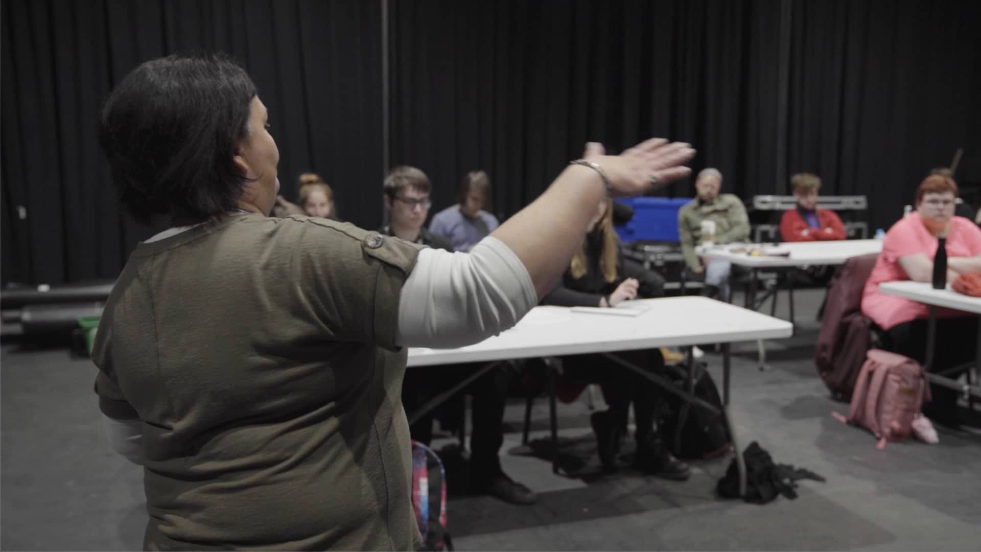 SPM Course Information on Vimeo