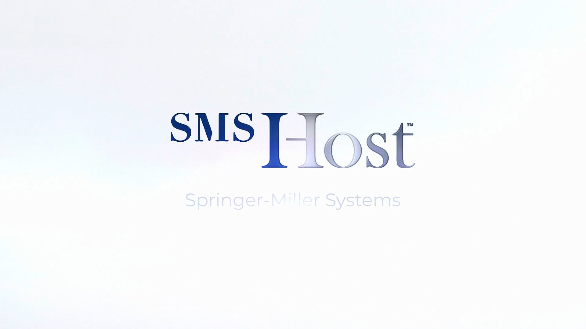 SMS|Host 2023r1 - New Features Overview on Vimeo