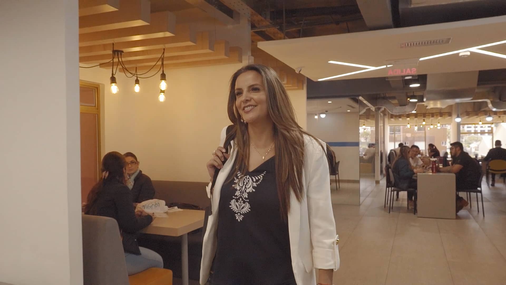 Yolanda Guzmán on Vimeo