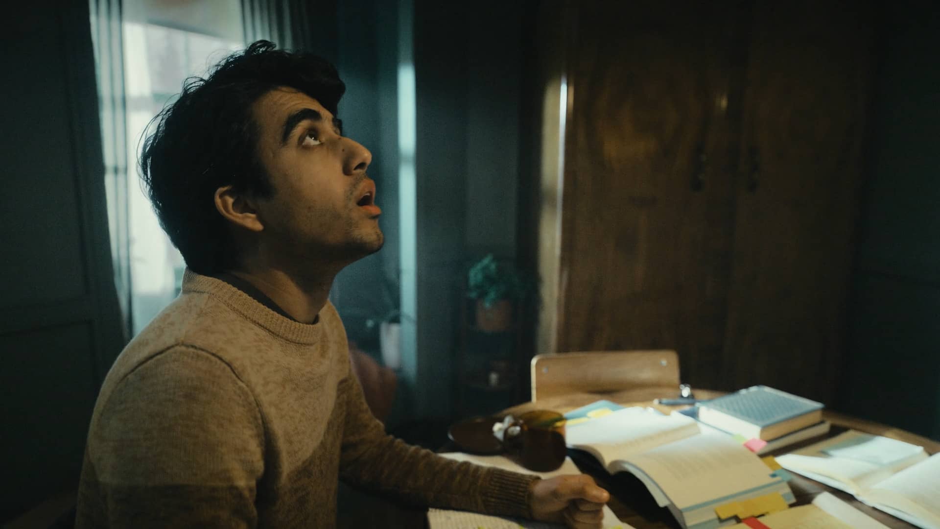 "Noise Canceled" PayPal Commercial on Vimeo