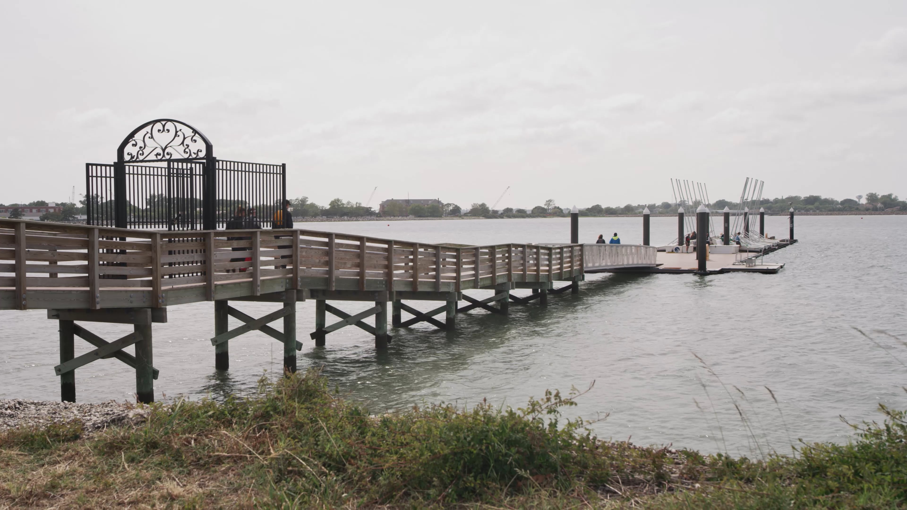 Hampton CVB | Media Reel | Youth Sailing Virginia on Vimeo
