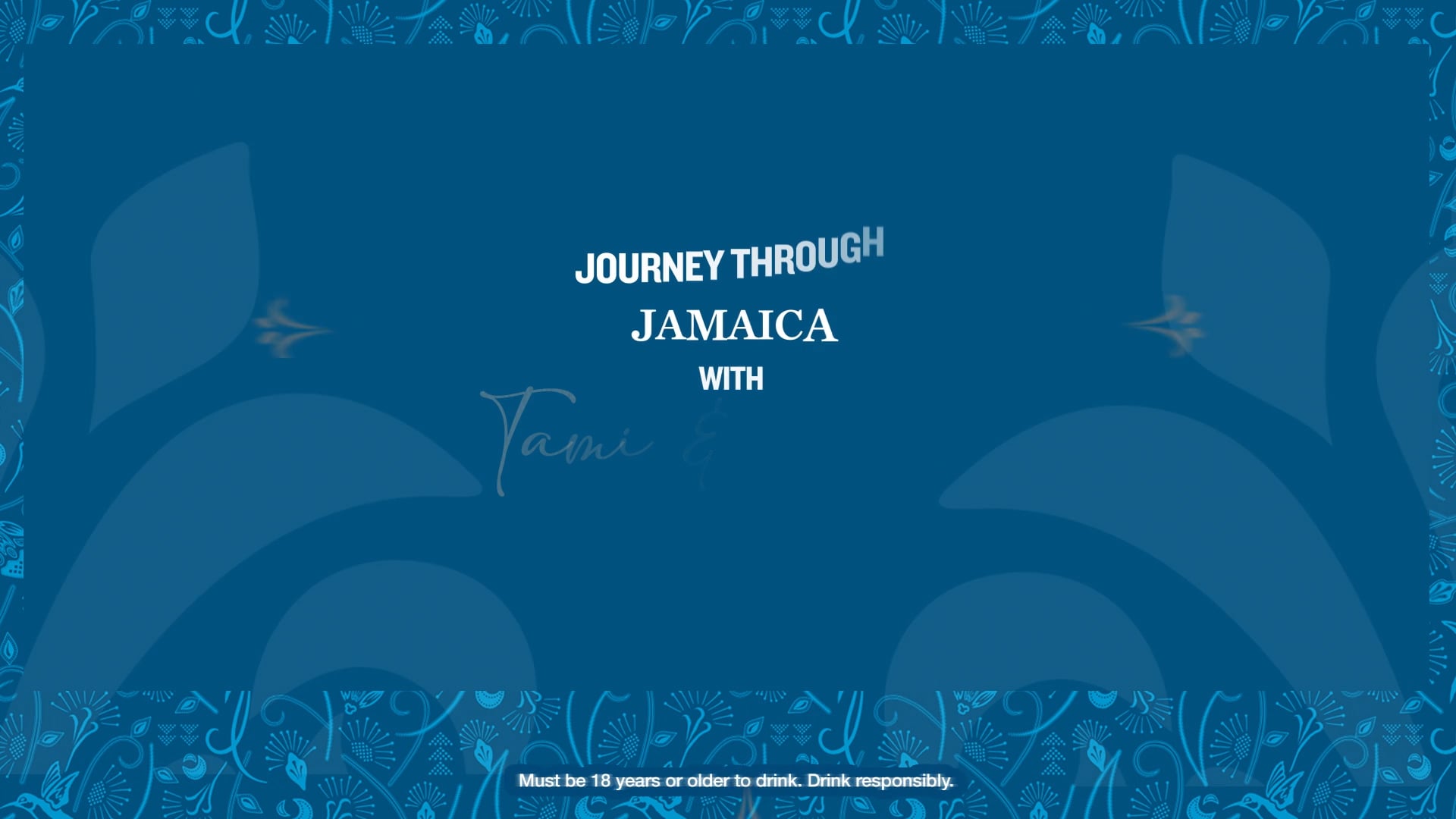 Appleton - Journey Thru Jamaica_JSAERE on Vimeo