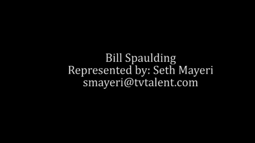 Bill Spaulding: Hockey Play-by-Play Demo on Vimeo