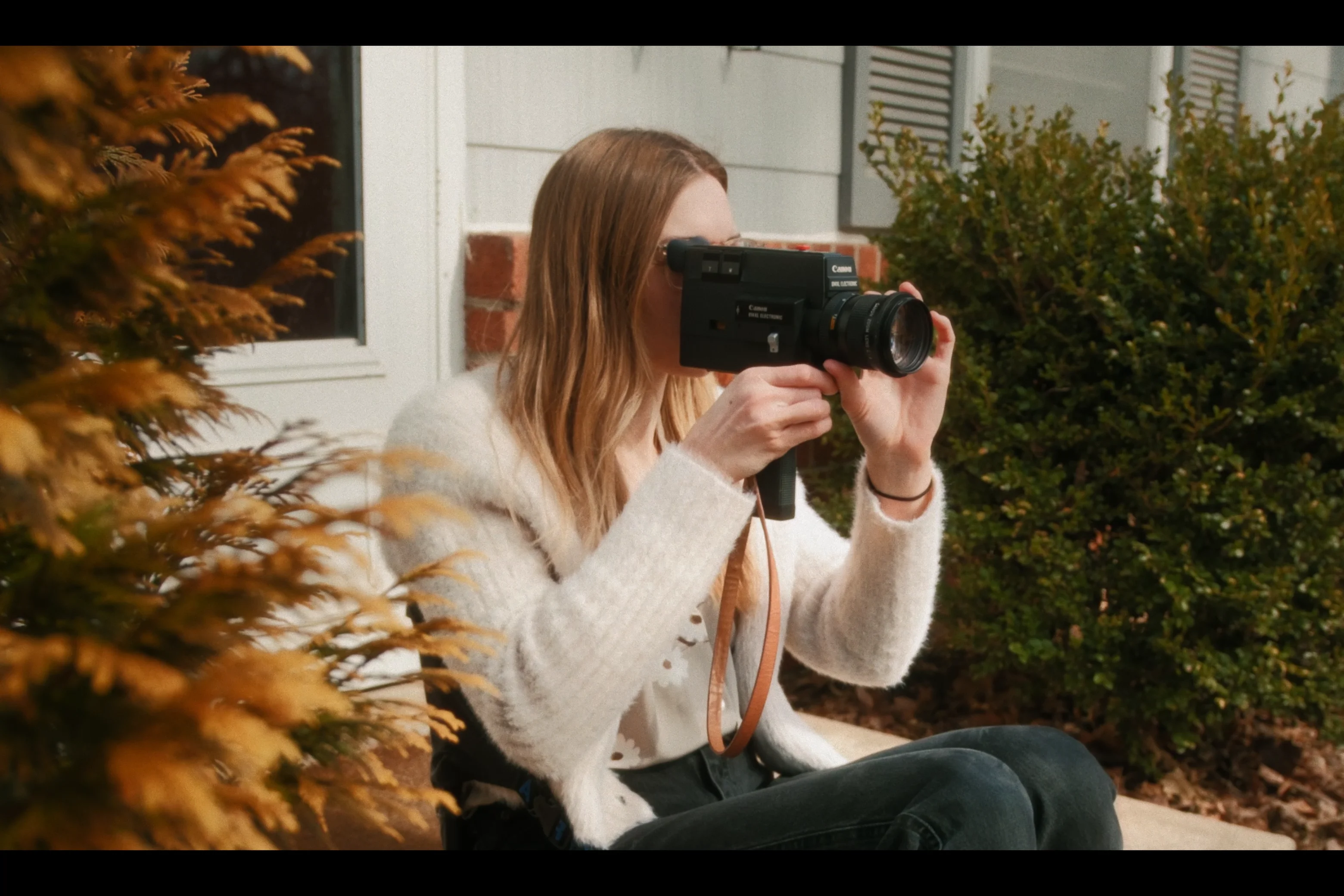 Paige Pivovar 'Begins With You' Teaser on Vimeo