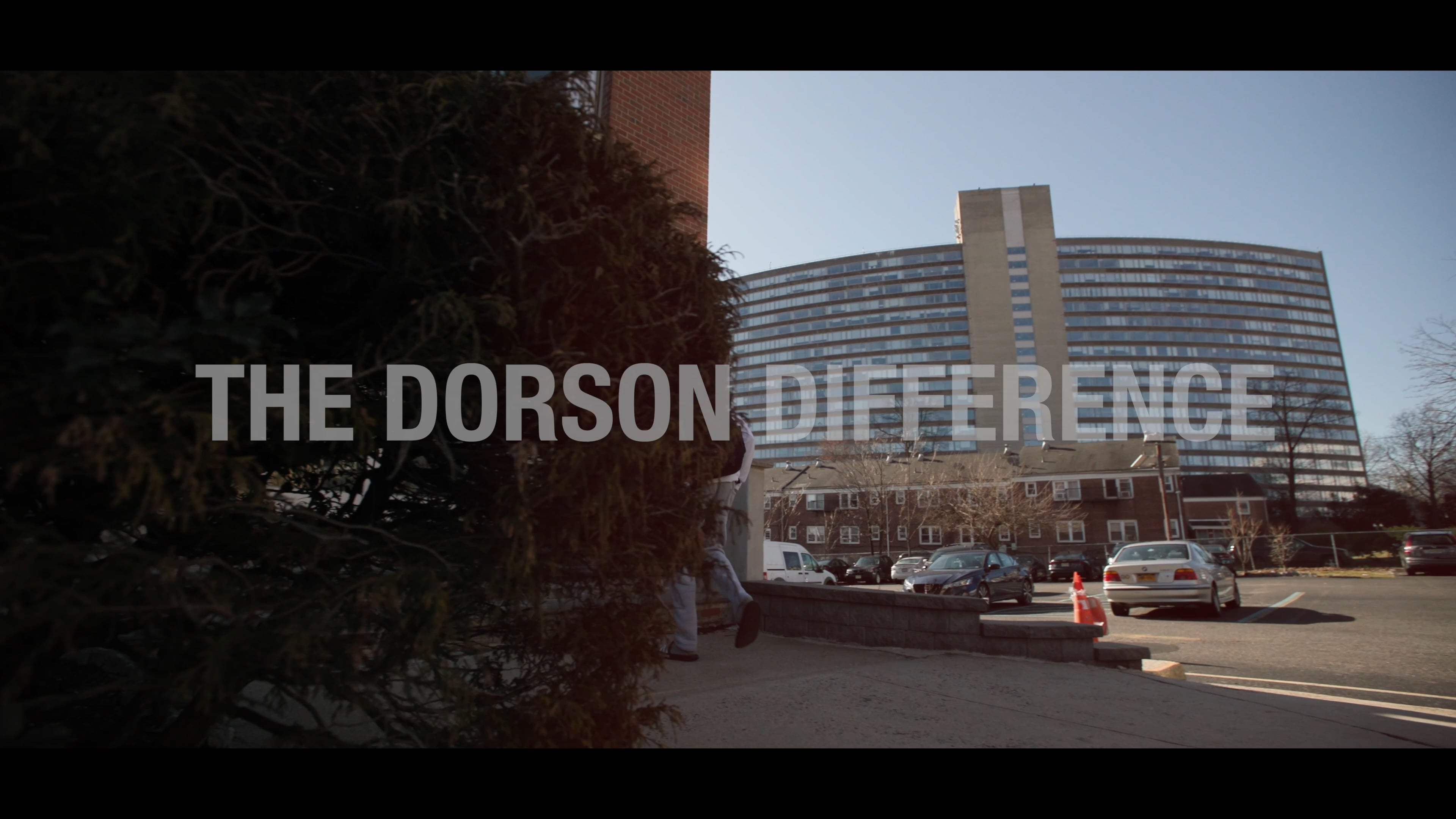 The Dorson Difference - Official Trailer on Vimeo