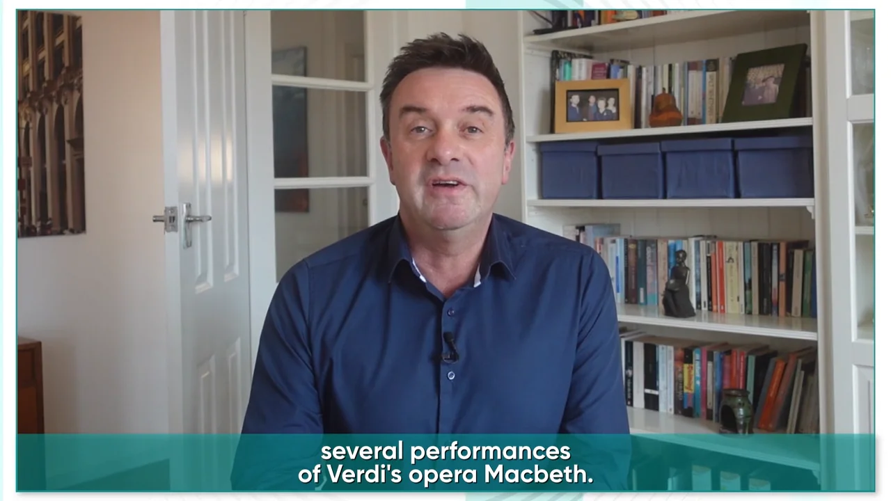 Interview With Killian Farrell on Vimeo