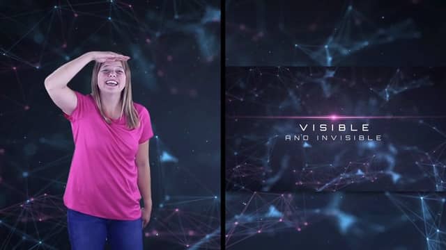 BY HIM. Hand_Motions_SPLIT_Kylie on Vimeo