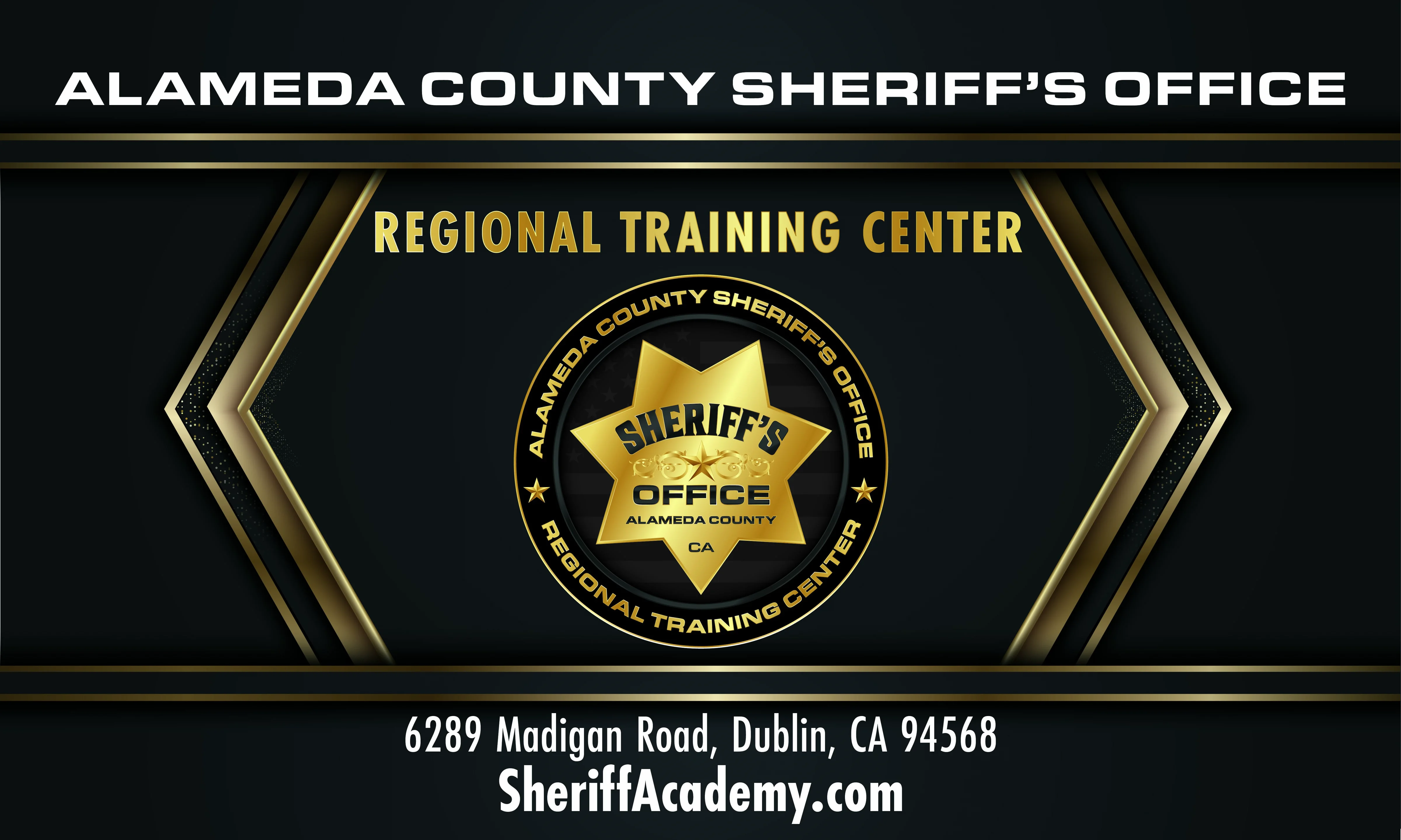 ACSO 176th Academy Graduation Ceremony - 5/26/23 - (recorded live)