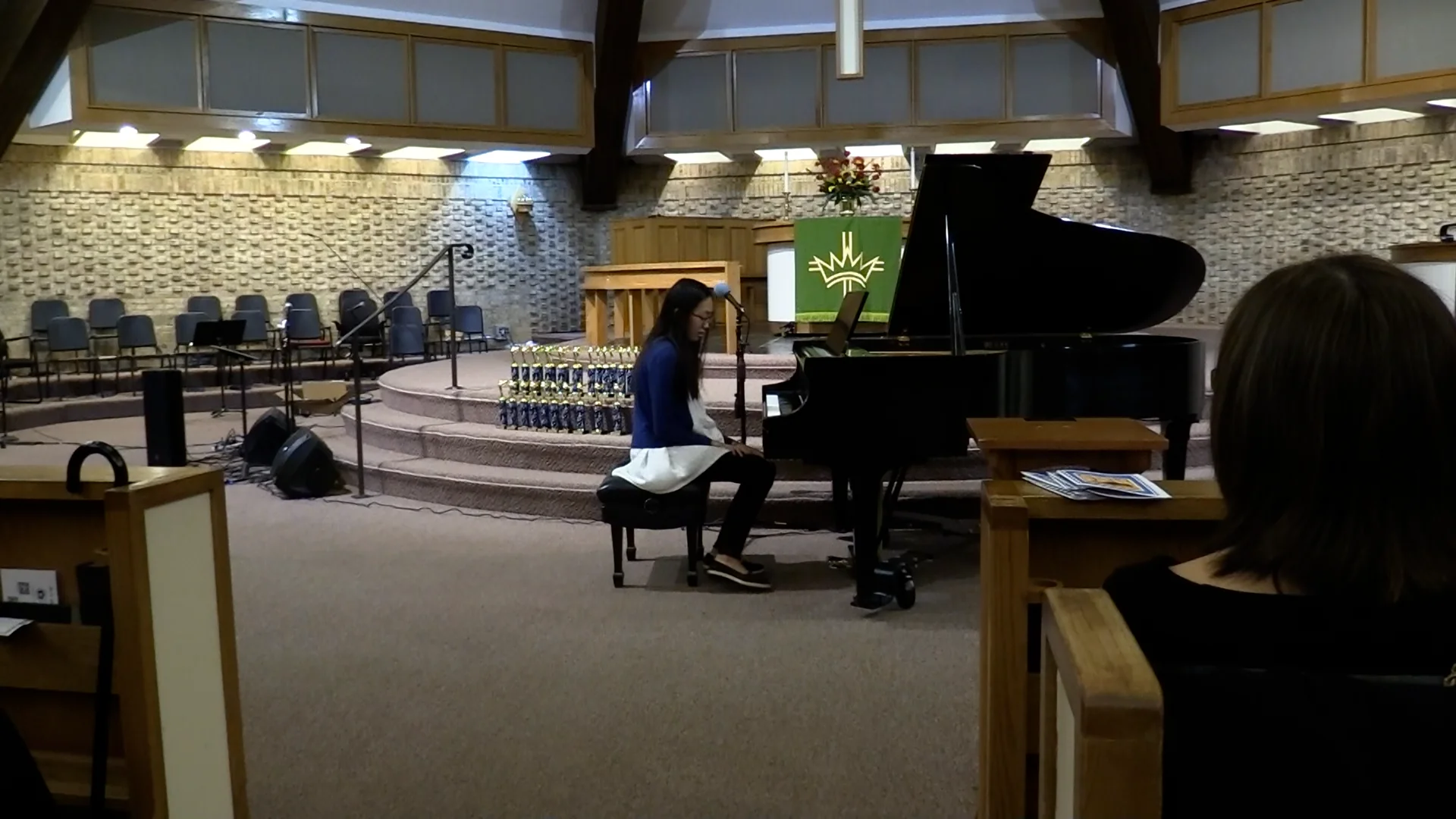 Annie - 2022-11-12 - Never Enough by Ben Pasek on Vimeo