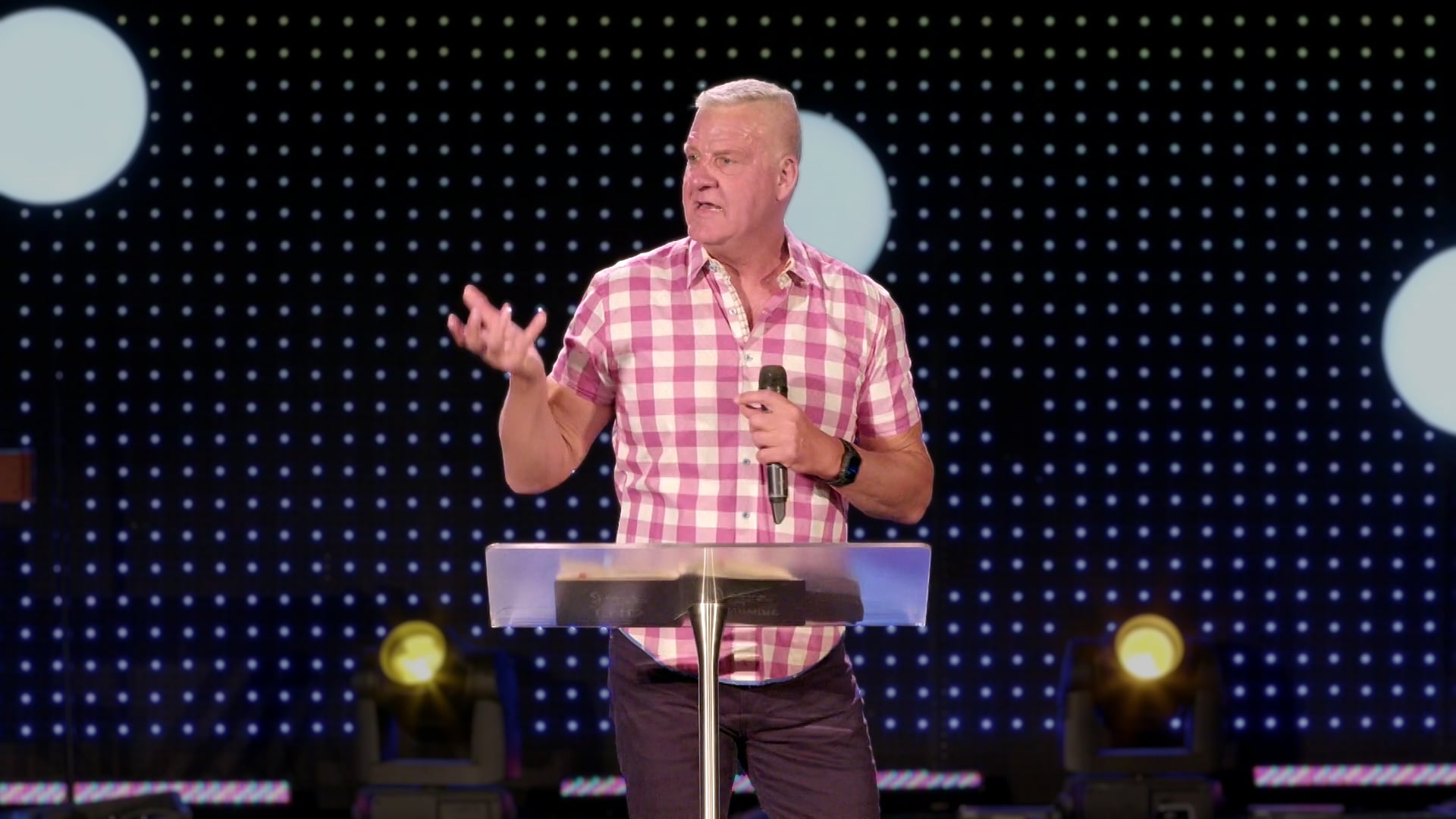 Message Archives | Valorous Church