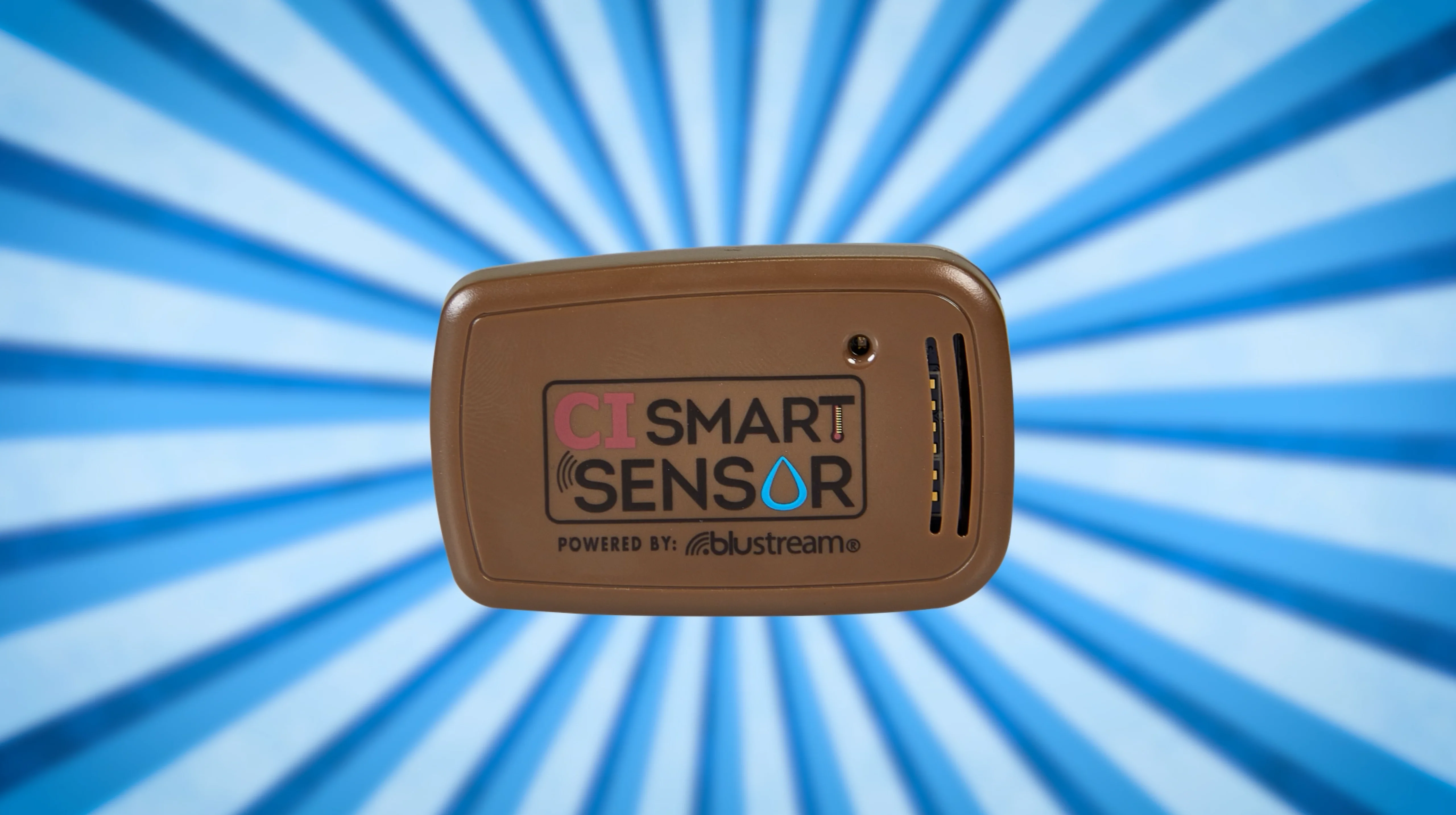 CI Smart Sensor - Getting Started
