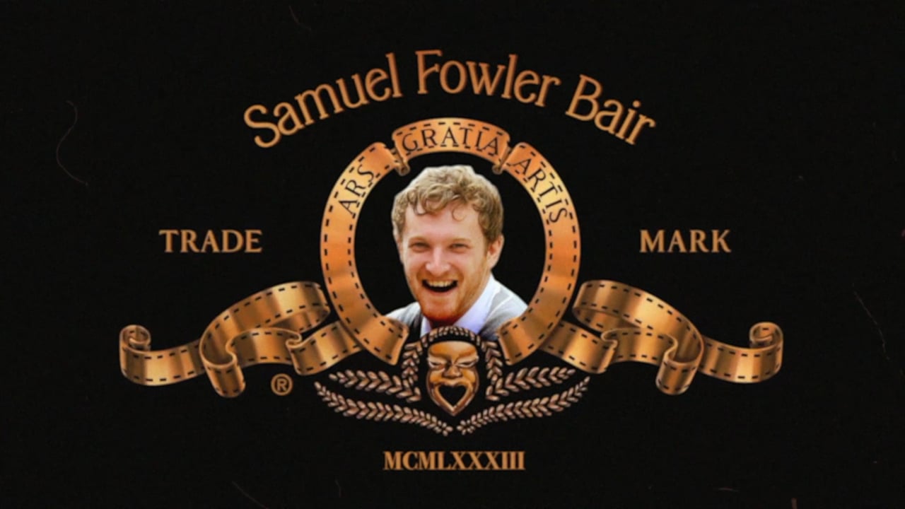 ¡SAM BAIR! on Vimeo