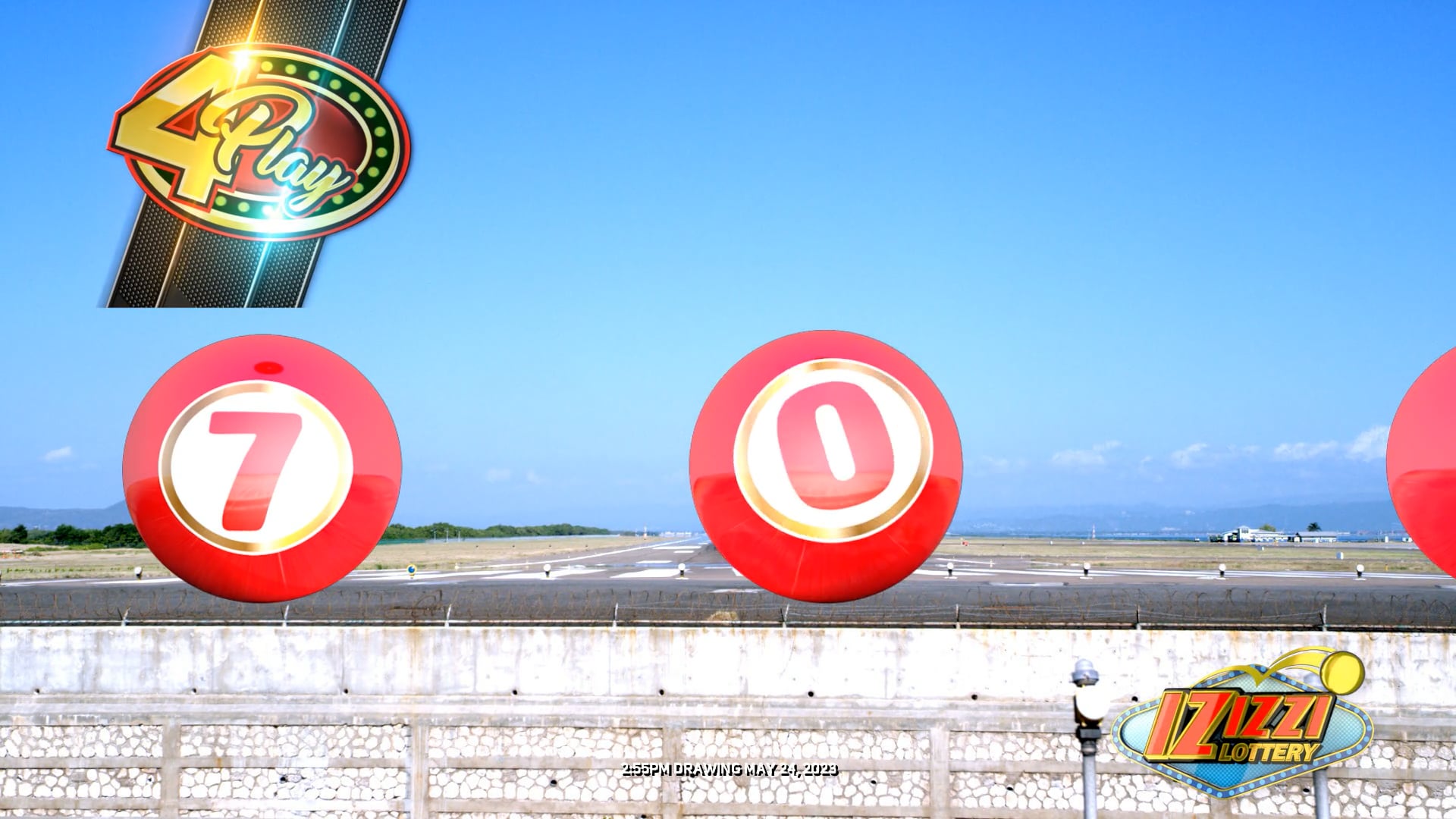 IZIZZI Lottery Short 2_55pm 3 05/24/2023 on Vimeo