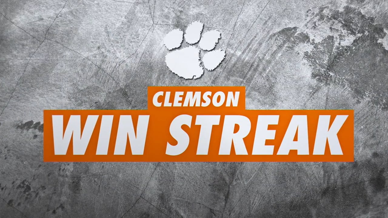 2UTUBE_CBASE_2023_ACCT_CLEMSON_WIN_STREAKS on Vimeo